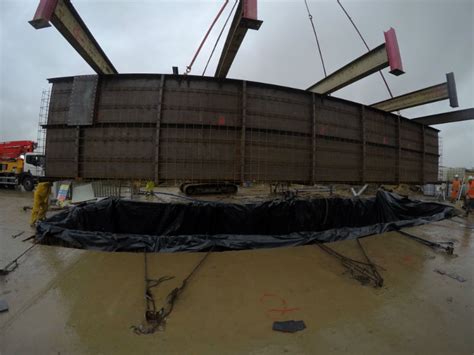 In Situ Concrete Vs Prefabricated Steel Pros And Cons To Consider