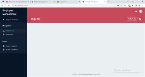 GitHub PrasadJdev Employee Management System Employee Management System