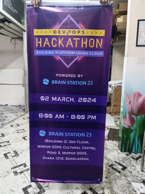 Md Zayed Hassan On Linkedin Devops Hackathon Learning