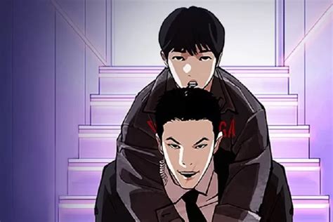 Sinopsis Lookism Episode Bagaimana Kelanjutan Kisah Park Hyung