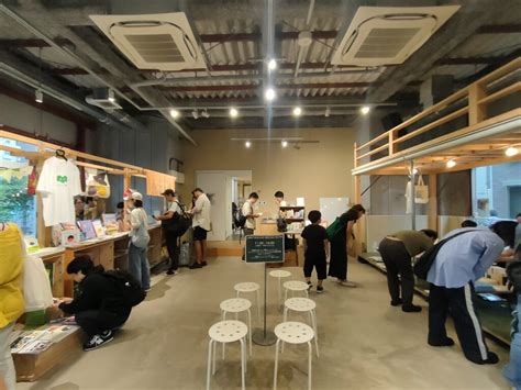 神保町のシェア型書店・passage By All Reviewsに行ってみた やーはちのブログ