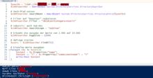 Ldap Abfrage Mit Powershell Realisieren Itnator Net