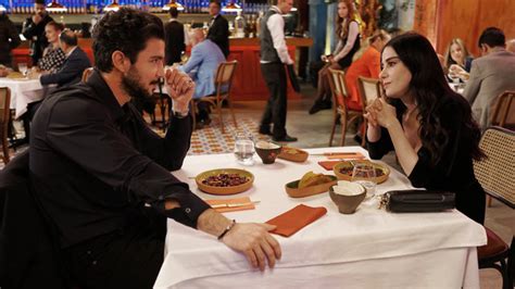 Sipahi 2 Bölüm Canan Korkut Aliyi Sorguluyor