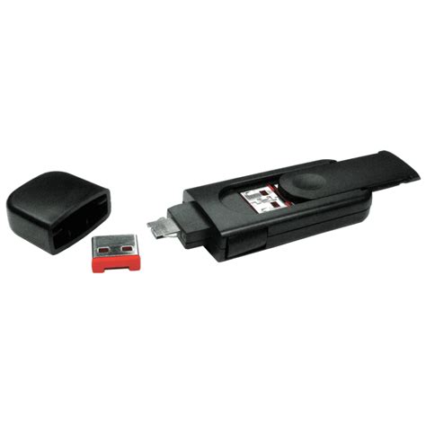 USB Port Blocker Adept Networks