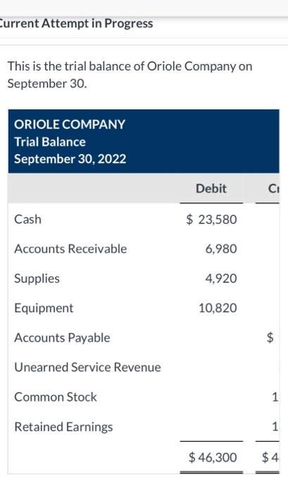 Solved Prepare A General Ledger Using T Accounts Enter