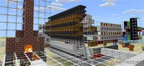 Download My 20 Favorite Redstone Creations [redstone] Map For Minecraft 1 21 1 20