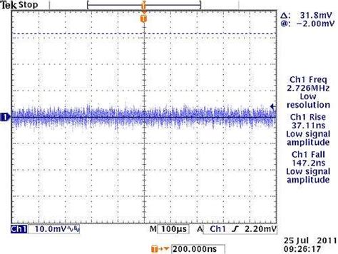 Pcb And Esr Subtleties In Switching Regulator And Ldo Designs Edn