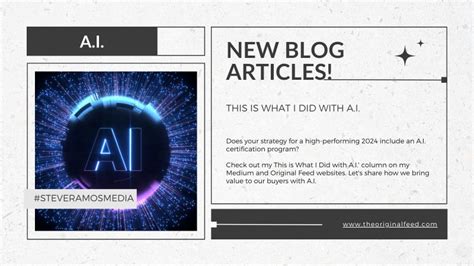 Ai Artificialintelligence Aistrategy Ailearning Aicreativity