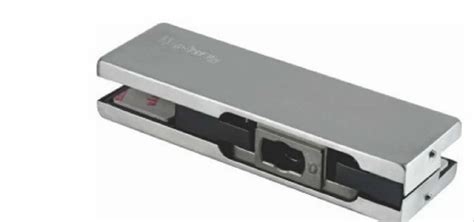 Bottom Top Patch Lock Fitting At Best Price In New Delhi By Shri Ram