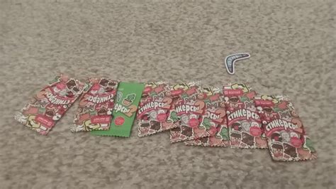 стикерсы уже в магнит 2.0 часть1 - YouTube