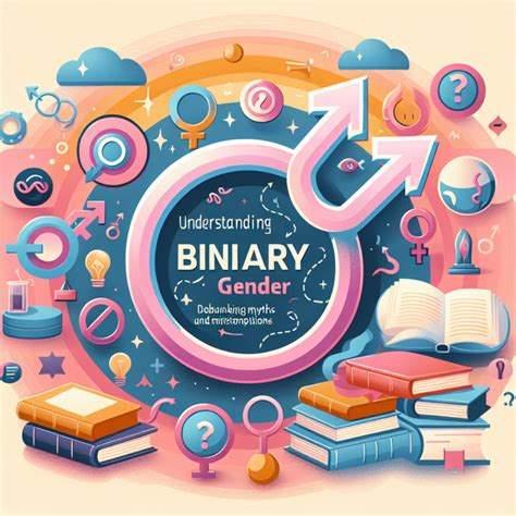 Understanding Gender Fluidity A Deep Dive Into Non Binary And