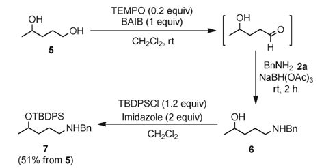 常用试剂 Phi Oac 2 反应 Org Chem
