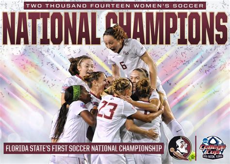 Fsu Wins National Championship Rfsu
