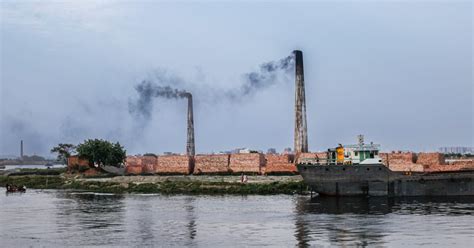 Is Decarbonization The Path Forward Is Decarbonization The Path Forward