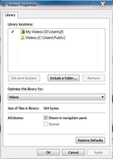 Windows 10 Media Streaming Solved Windows 10 Forums