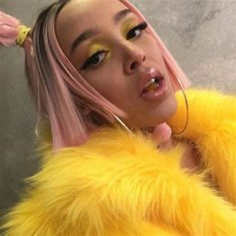 Stream Candy Doja Cat By Lmms Covers Listen Online For Free On Soundcloud