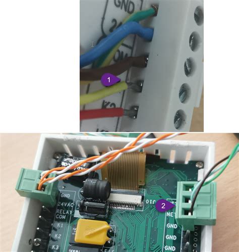 Bacnet Mstp And Modbus Subnet Communications Troubleshooting Temco Controls Forum