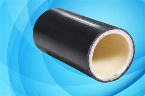 Flexible Composite Pipe Oil Transportation