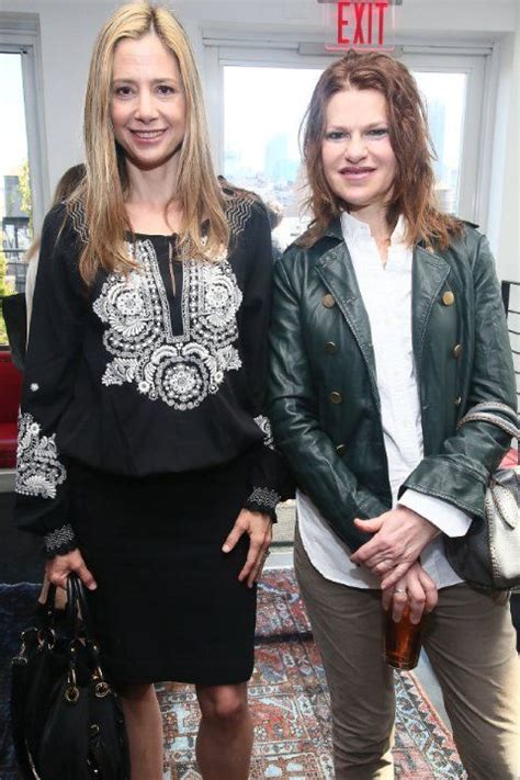 Pictures Photos Of Mira Sorvino