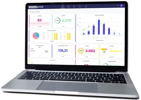 The Best People Counting Software For Retail Analytics Vemco Group