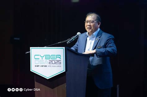 Cyberdsa2025 Cybersecurity Digitalinnovation Hellocyberdsa Cyberdsa