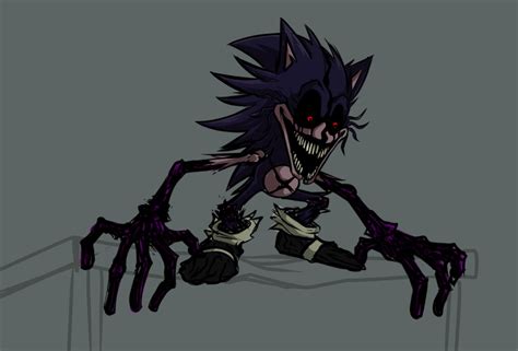 Lord X Void By Bryanmar16 On Deviantart