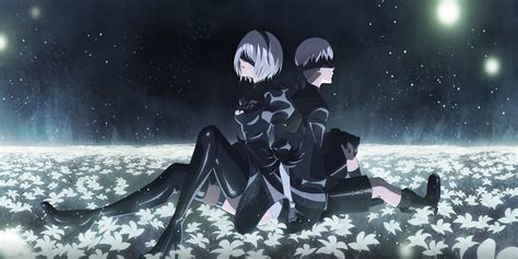 Sorry Guys Nier Automata Originally Housed A Sex Scene That Was Axed Sorry Guys Nier Automata Originally Housed A Sex Scene That Was Axed