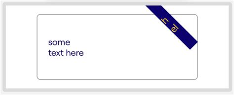 Swift A Banded Rectangle Stack Overflow