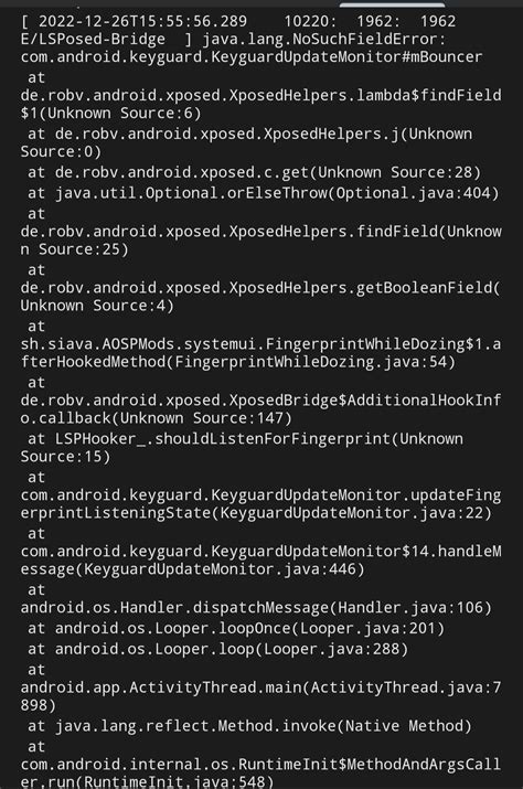 [bug] no such field runtime · issue 502 · siavash79 pixelxpert · github
