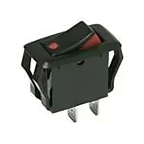 Replacement Rcm Switch For Hw165 Vpi Industries