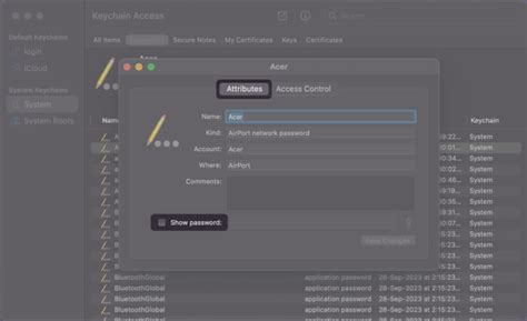 How To Find Wi Fi Passwords On Mac Quick Ways IGeeksBlog