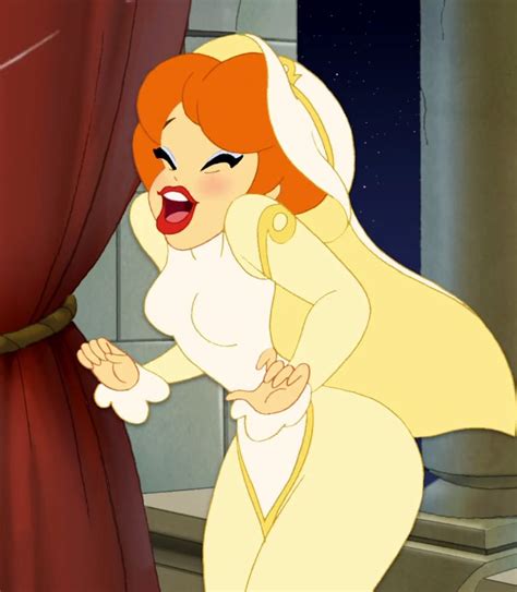 Tom And Jerry Robin Hood Red Hot Riding Hood 16 By Cartoonlover969