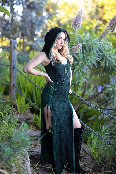 Blonde Priestess Icarusnewport