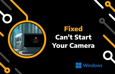 How To Fix Xa F F Camera Error In Windows TechKeyPro