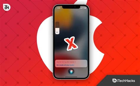 Top 7 Ways To Fix Hey Siri Not Working On Iphone