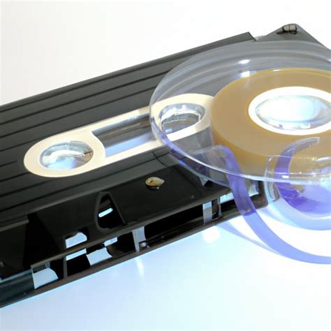 The Inventor Of Tape An Exploration Of The History And Science Behind