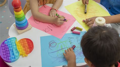 С 900 000 долара от САЩ Обновиха изцяло детска градина у нас Nova