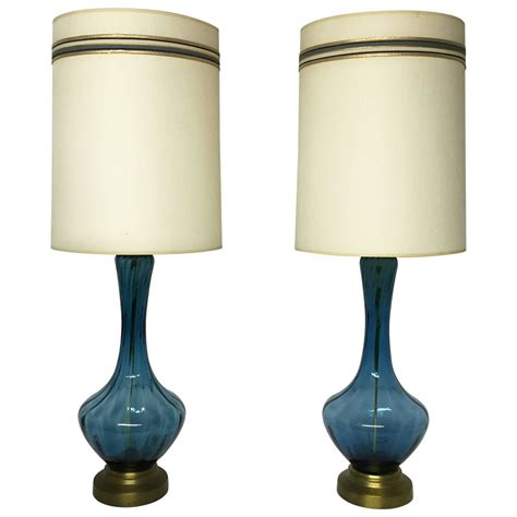Modern Mid Century Lamps At Cooper Meares Blog