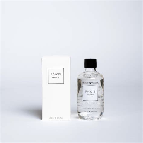Diffuser Oil Refill Pawis