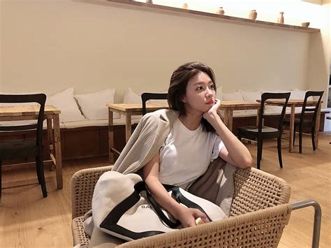 대학내일 표지모델 1박2일 이화여대 무용학과 정유진 근황