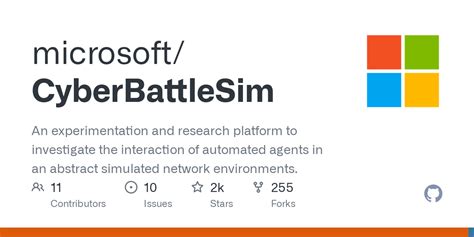 cyberbattlesim cyberbattle env flatten wrapper py at main · microsoft