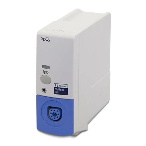 Philips Intellivue Module 10076644