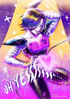 Mettaton Undertale Zerochan Anime Image Board