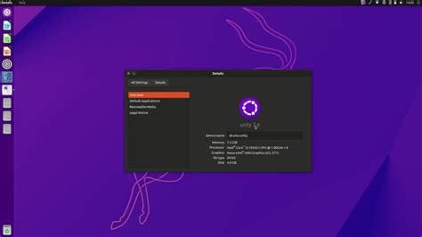 Ubuntu Unity Gets Its First Official Release 2210 Opensourcefeed