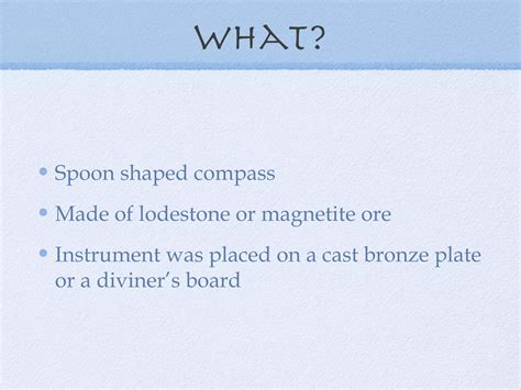 Compass And Wheelbarrow Ppt