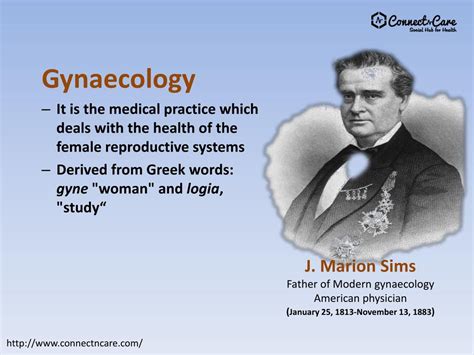 PPT Gynaecology PowerPoint Presentation Free Download ID