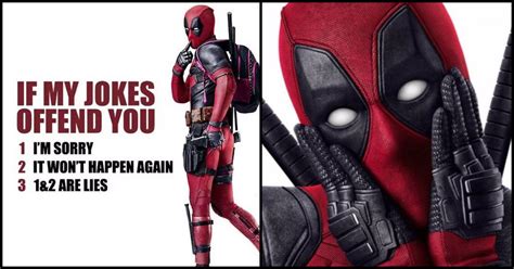 33 Funny Deadpool Memes That Will Leave You In Stitches