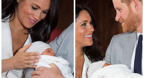 რატომ დაარქვეს მაინცდამაინც არჩი სამეფო წყვილმა საკუთარ ვაჟს