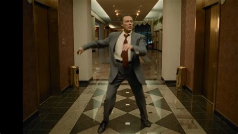 Christopher Walken Was Dancing To Dune Long Before He Joined The Film The Mary Sue