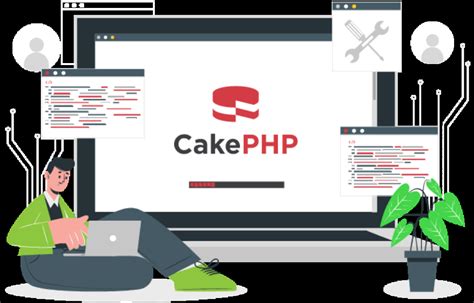 Cake PHP Framework Boost Your Web Development Cake PHP Development